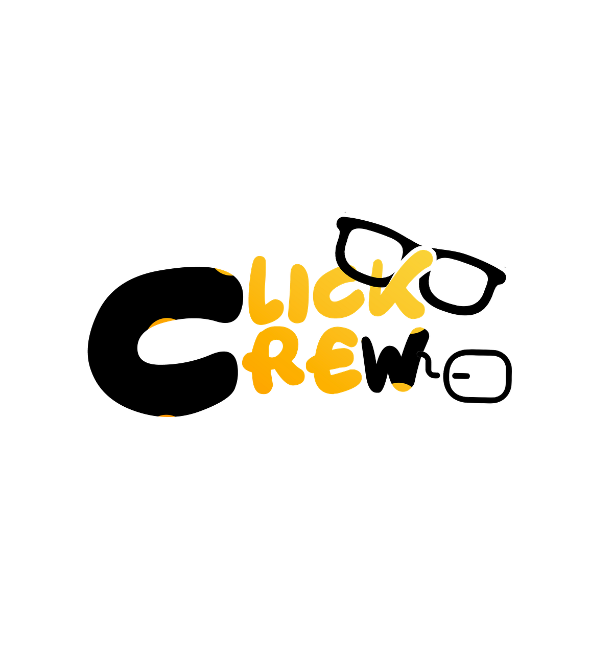 Click Crew People - Medium