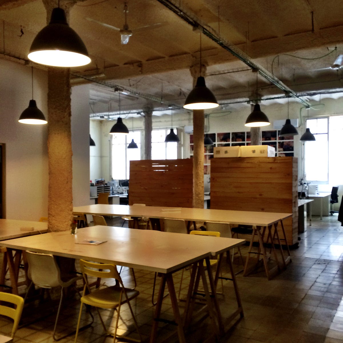 Ironhack Web Development Bootcamp - Medium