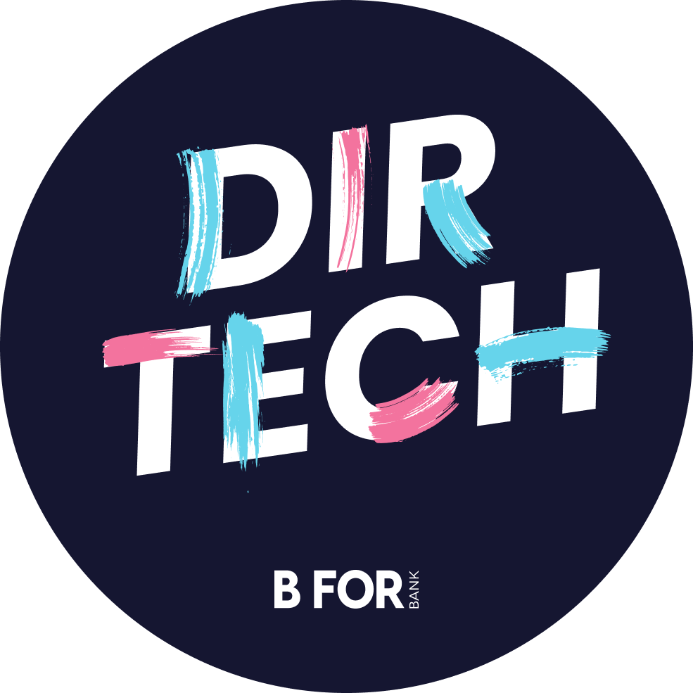 Bforbank Tech Medium