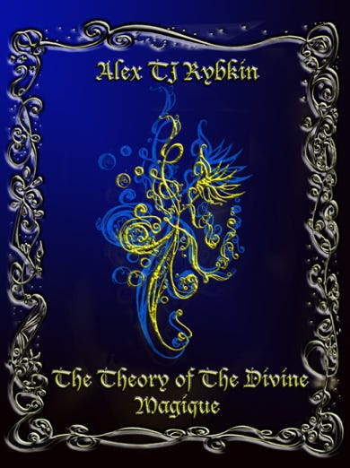 The Theory of the Divine Magic - Medium