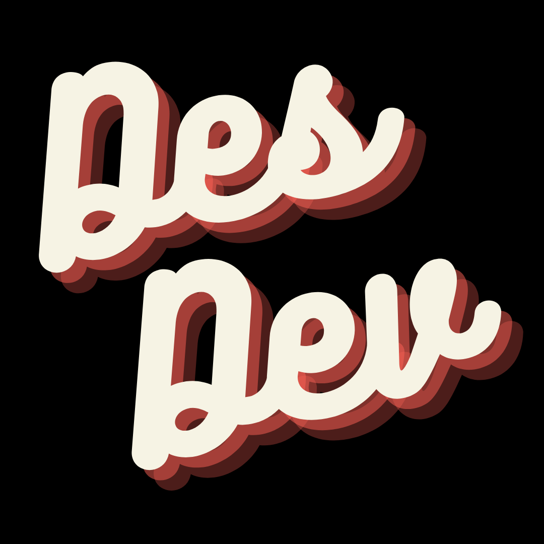 DesDev - Medium