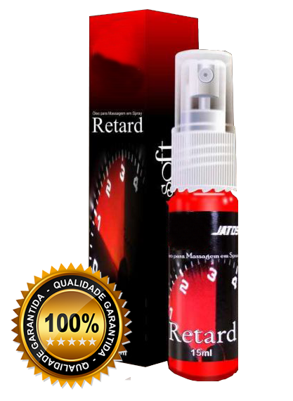 Retard Gel Funciona ? — Gel Retardante Funciona Mesmo ? - Medium