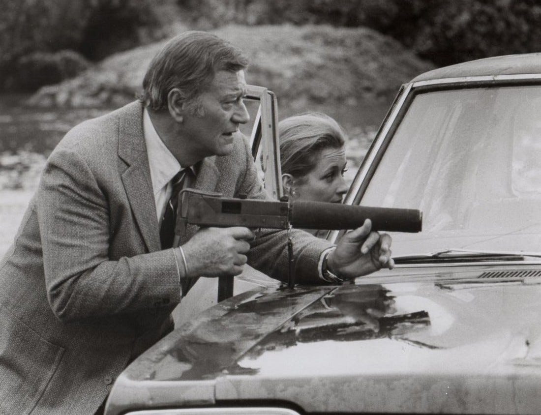 The MAC-10 Was an Over-Hyped Hunk of Junk – War Is Boring – Medium