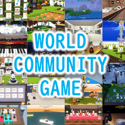 World Community Game Project - Medium