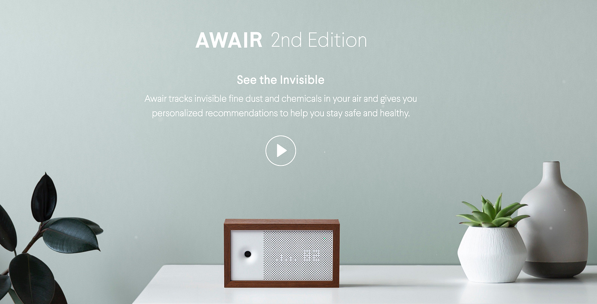 awair-kr-techblog - Medium