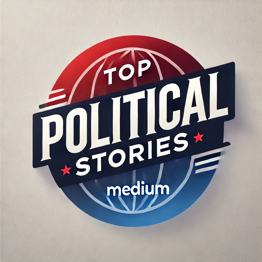 Top Political Stories - Medium