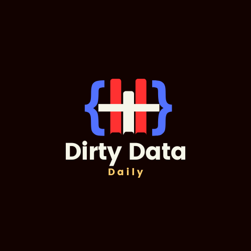 Dirty Data Daily Medium