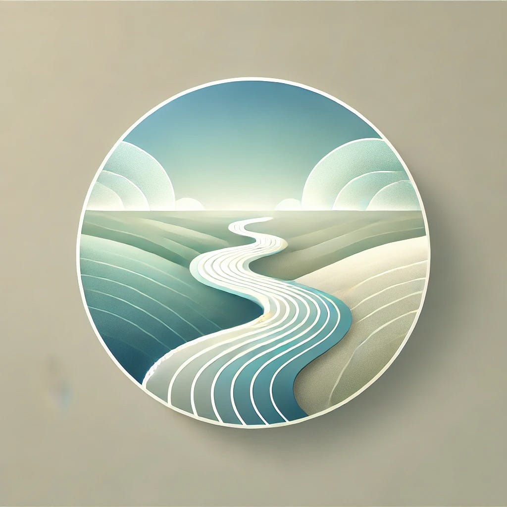 The Insightful Path - Medium
