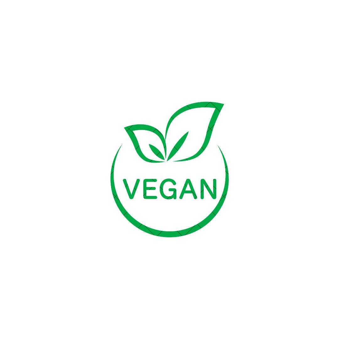 Vegan Eats & Treats - Medium