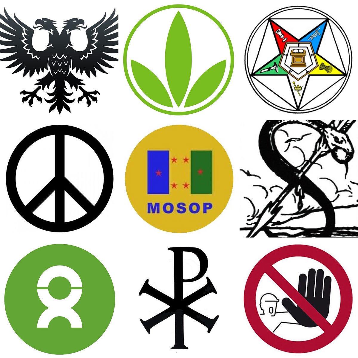 TOWARDS A FAMILIAR RELATIONSHIP WITH SYMBOLS – Silvio Magnolo – Medium