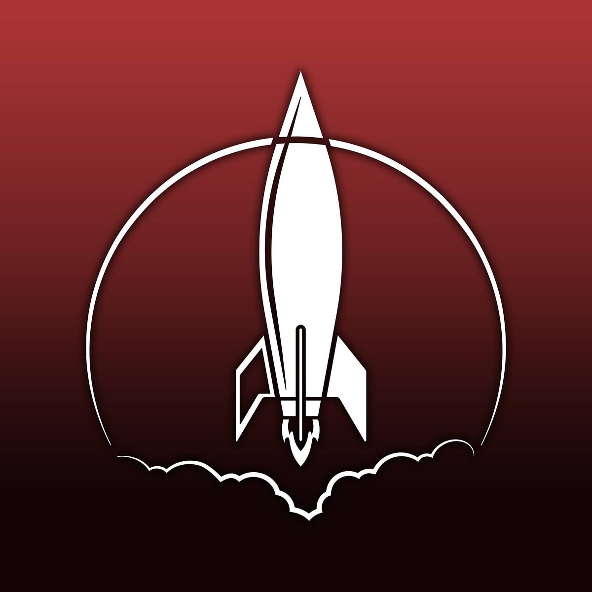 Rogue Rocket - Medium