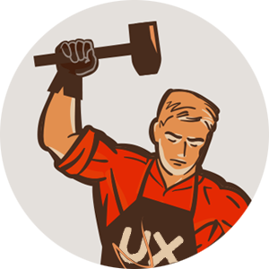 UX Hammer - Medium