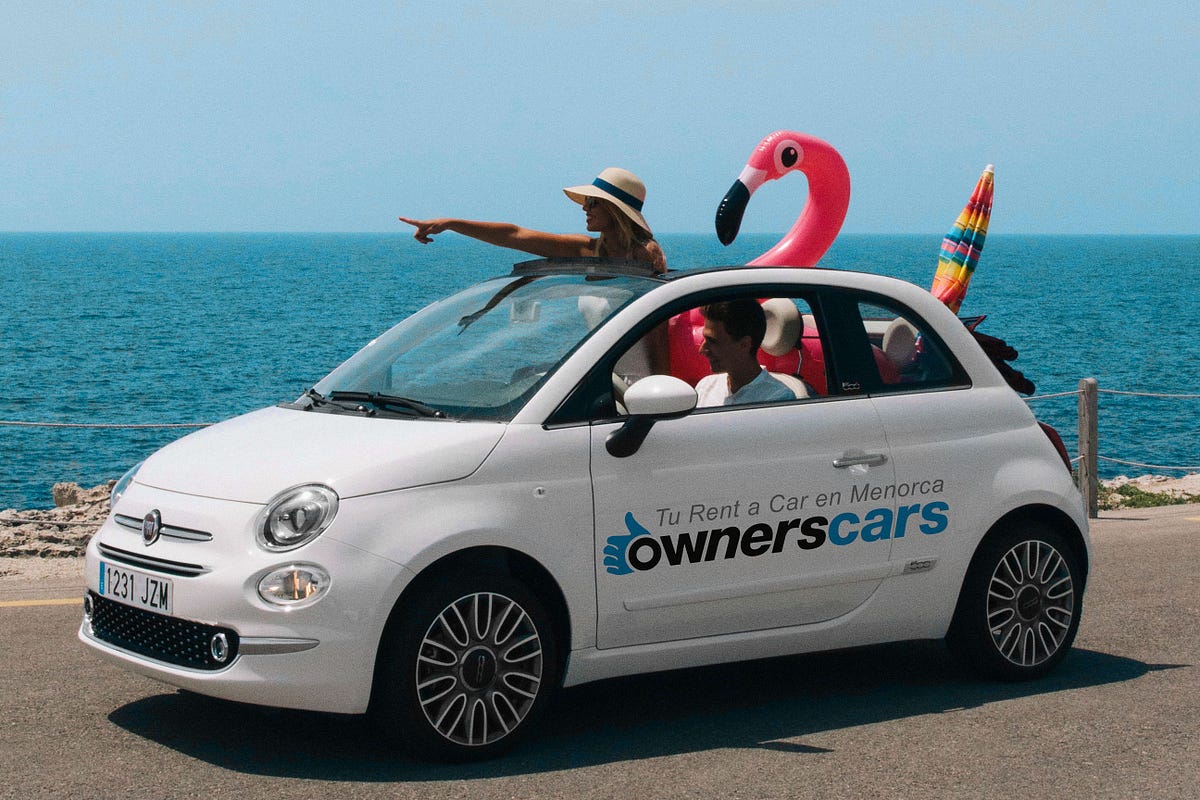 ownerscars - Medium