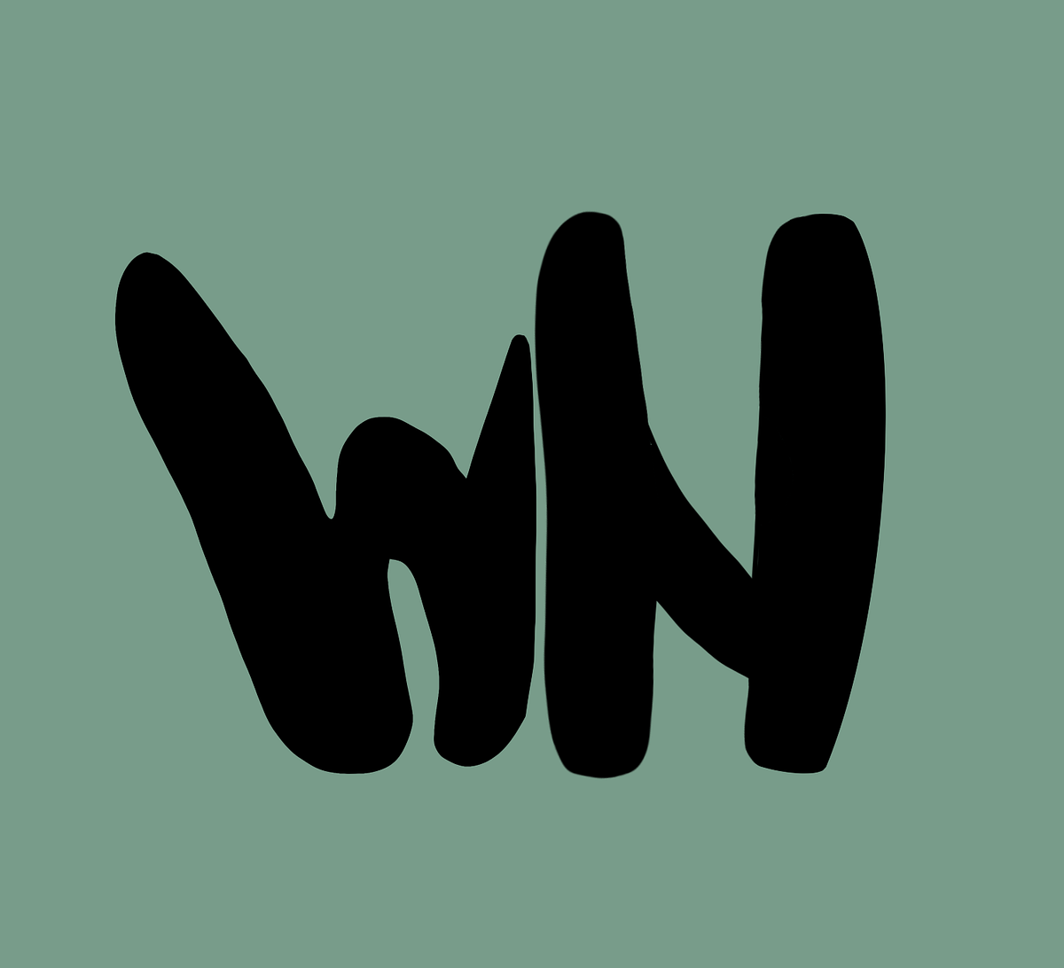 Weirdly Normal Medium