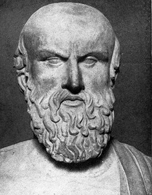 The Ideal State according to the 7 Wise Men of Ancient Greece