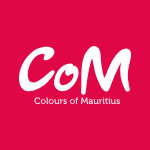 Colours of Mauritius - Medium