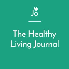 Healthy Living Journal – Medium
