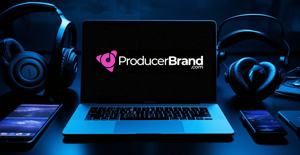 The Music Producer World - Medium