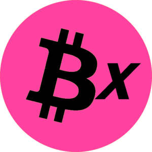 BITCOIN X - Medium