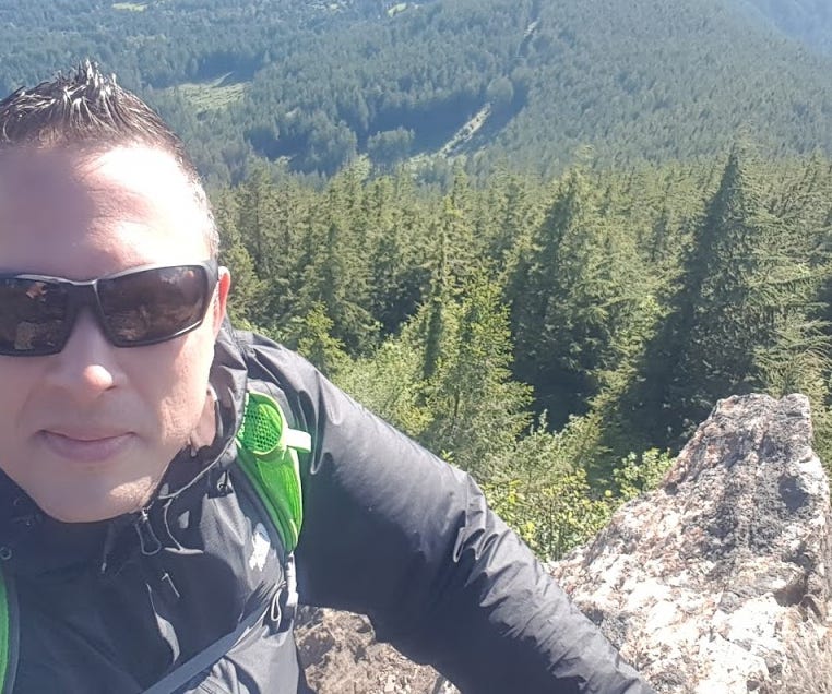 Trending stories published on Out of shape hiking dad – Medium