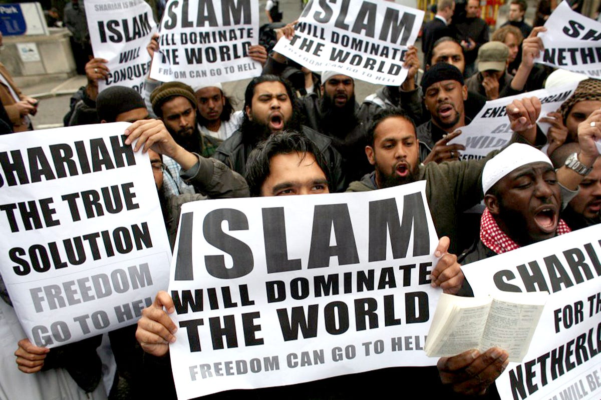 Combating Radical Islamic Fundamentalism The endless War