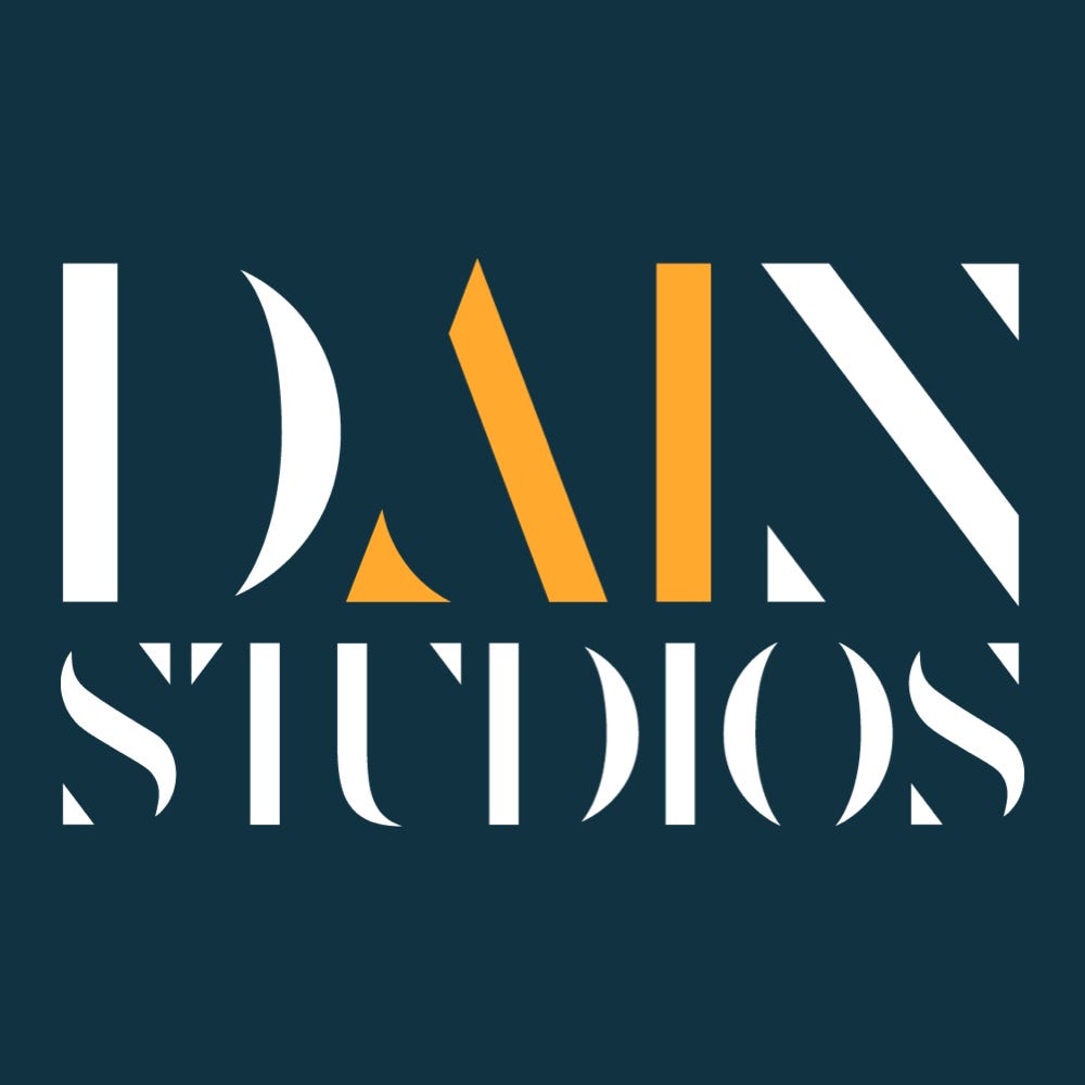 DAIN Studios - Medium