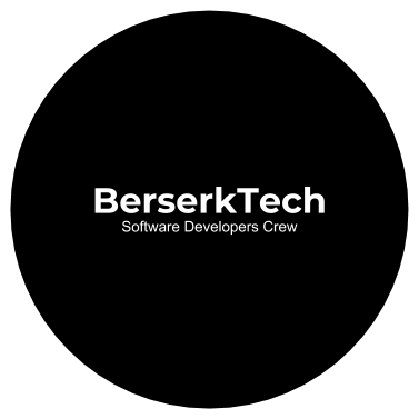 BerserkTech - Medium