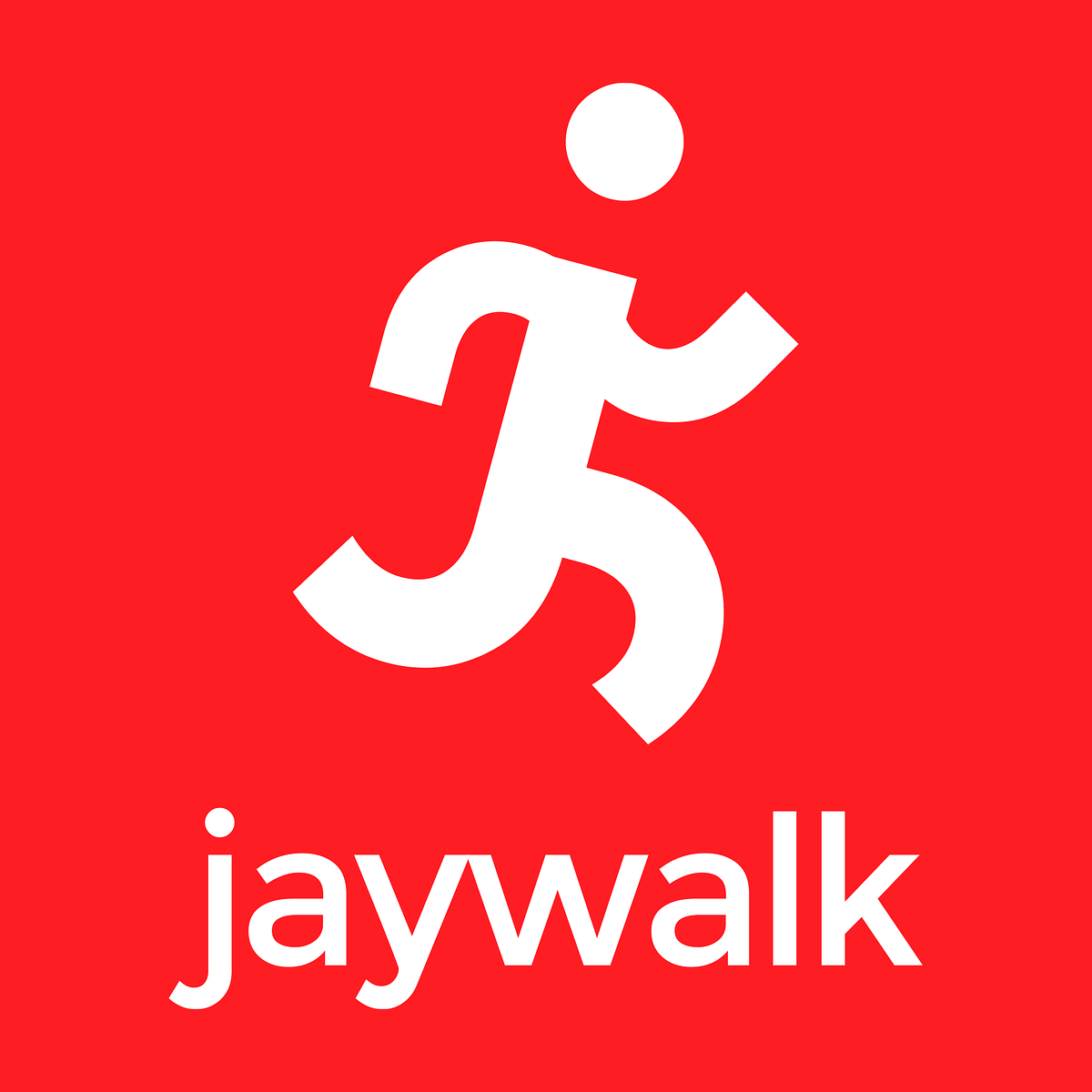 Jaywalk – Medium