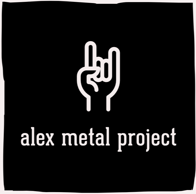 Alex Metal Project - Medium