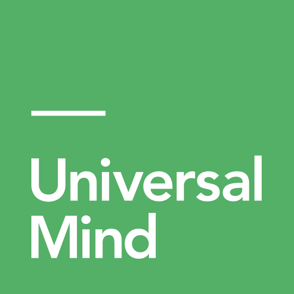 Universal Mind - Medium