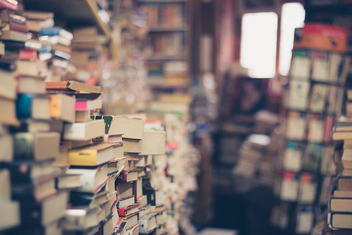 Literature and Social Change - Medium