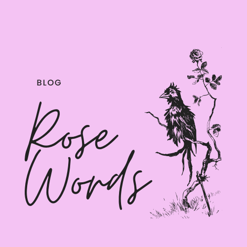 Rose Words – Medium