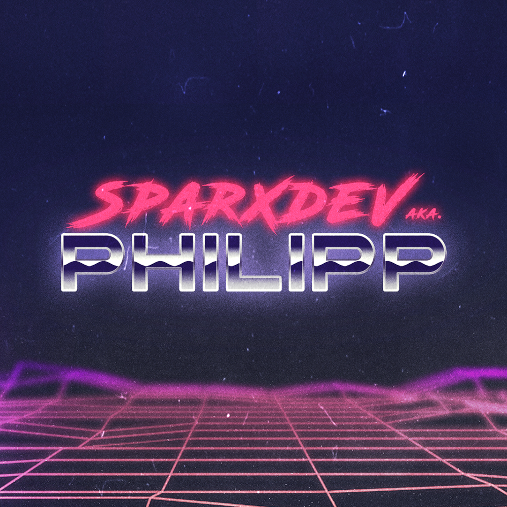 Philipp R. - Medium