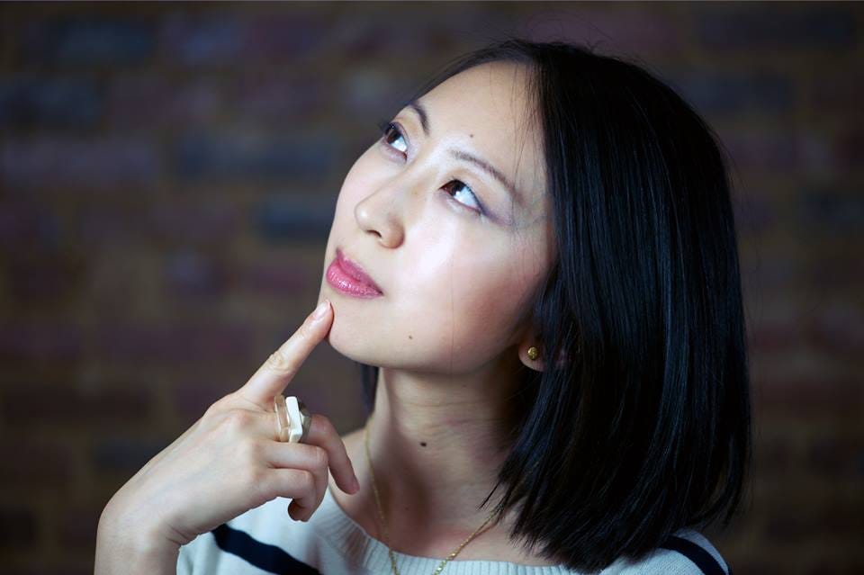 judy ko – Medium