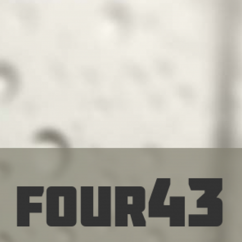 four43 - Medium