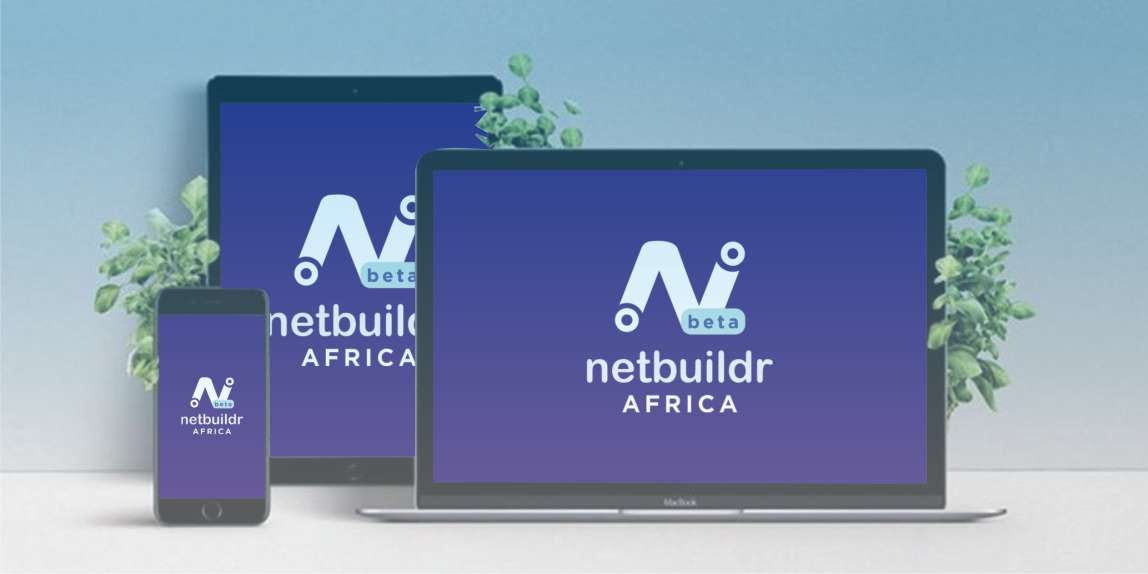 Netbuildr Africa - Medium