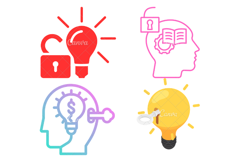 Unlock Potential - Medium