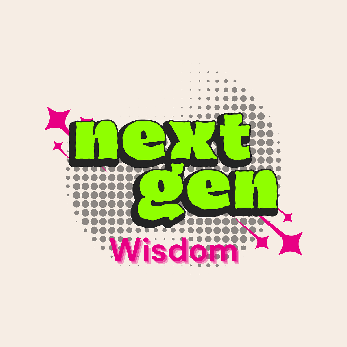 Gen Z Wisdom - Medium