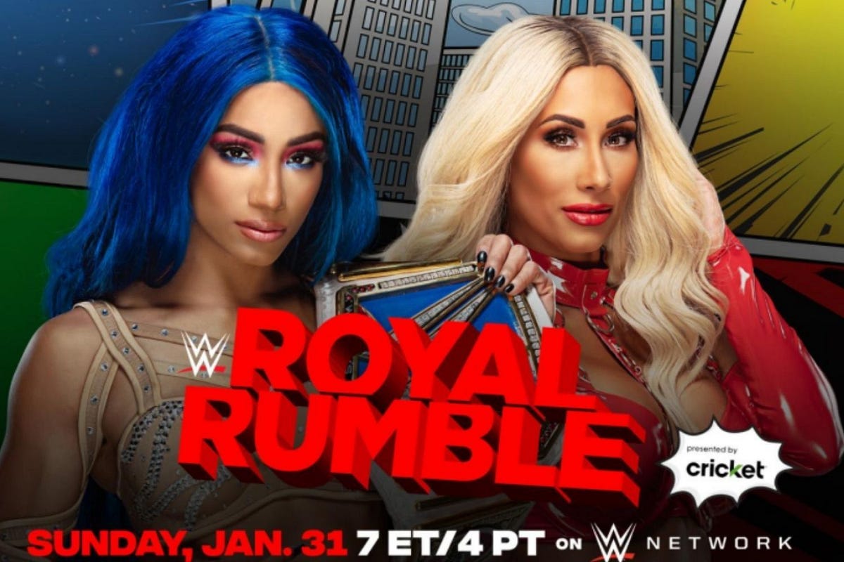 wwe-royal-rumble-2021-live-stream-free - Medium