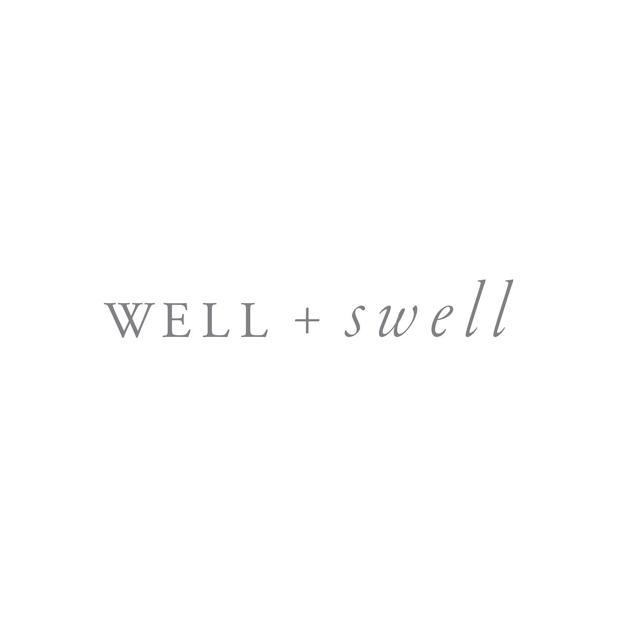 Well and Swell - Medium