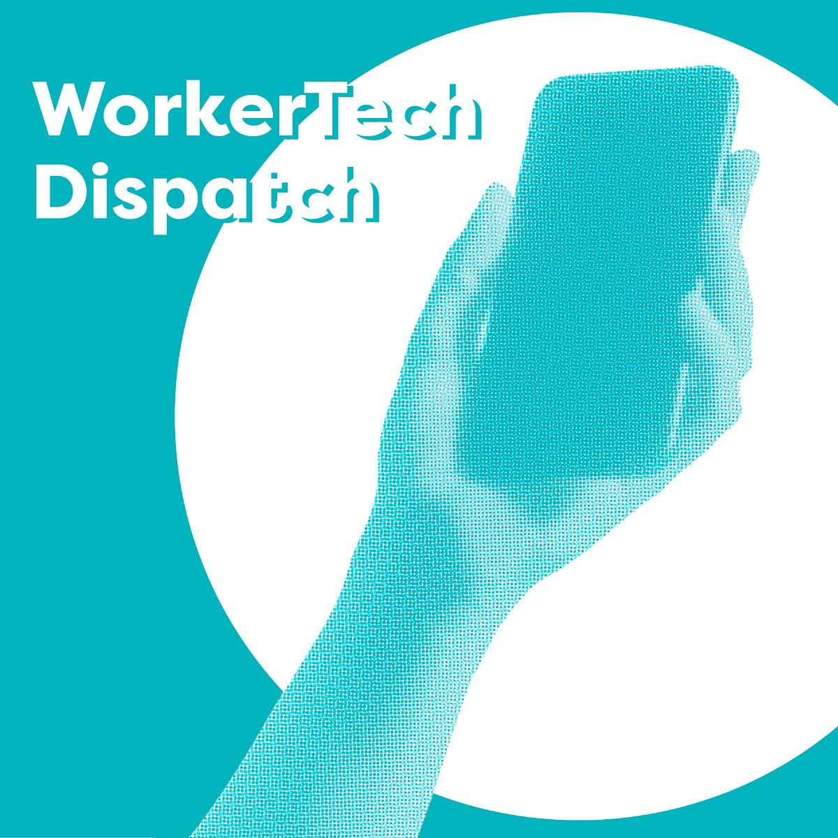 Workertech Dispatch Medium