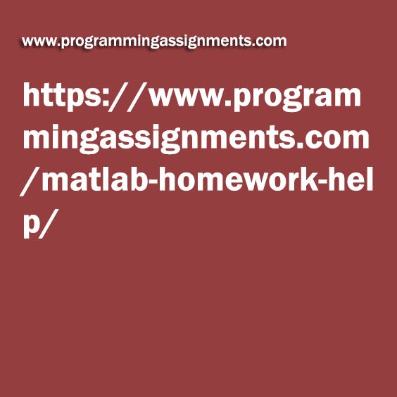 Trending stories published on Statistics Programming Homework Sample – Medium