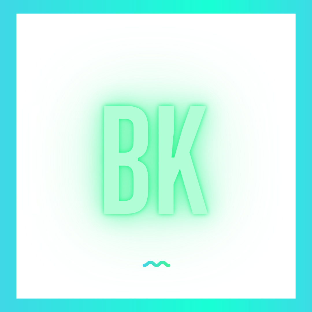 What A Life With B. Kiddo - Medium