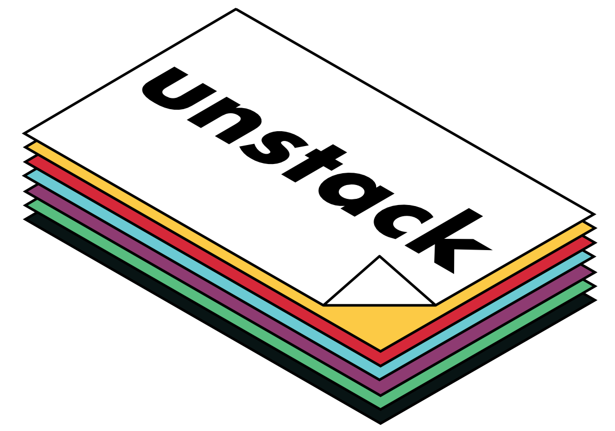 Unstack - Medium