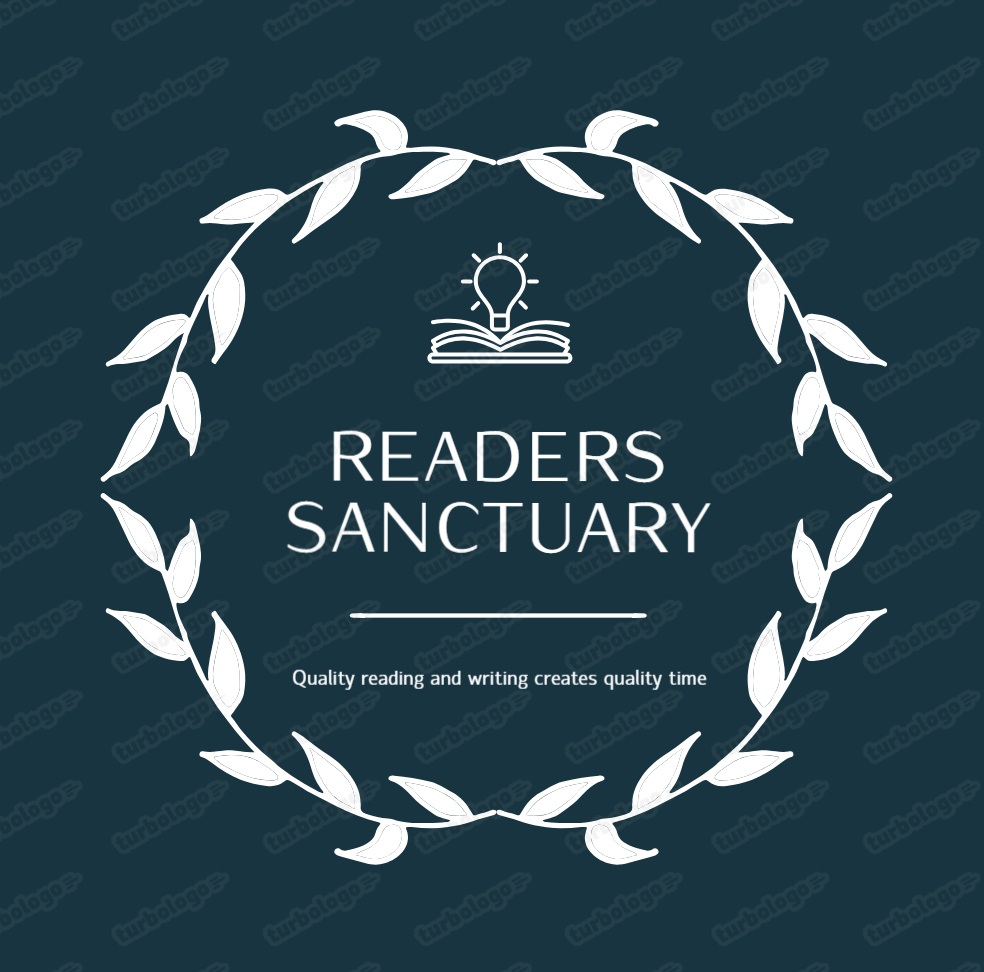 Readers Sanctuary - Medium