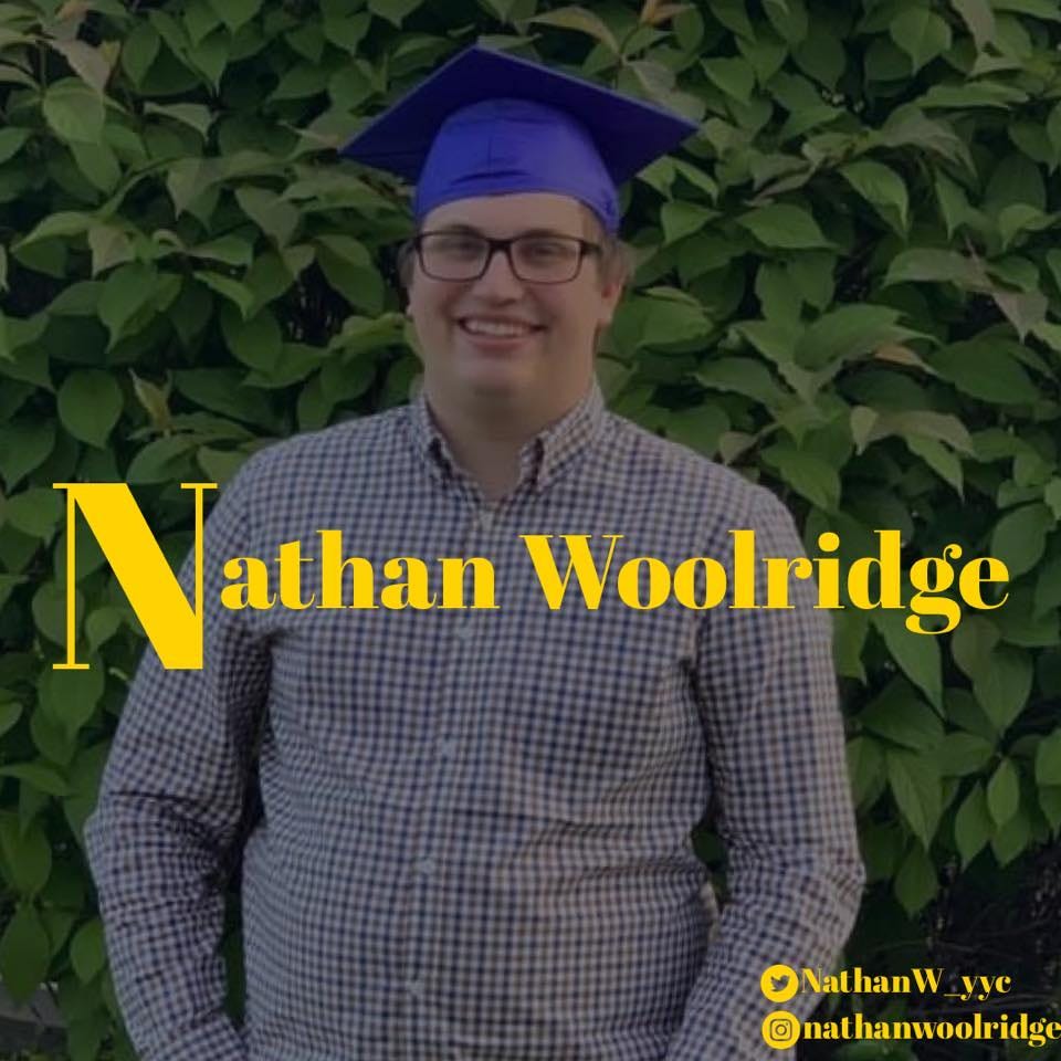 Nathan Woolridge - Medium