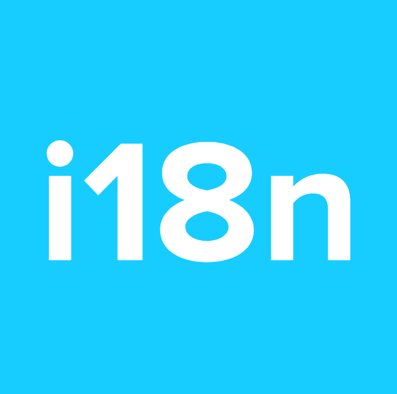 i18n - Medium