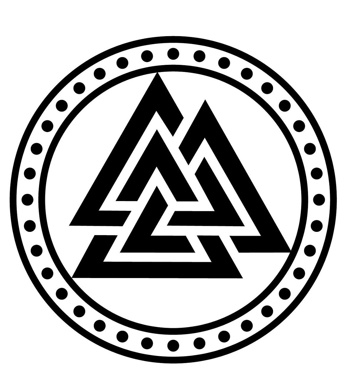 Norse Tales: The Norse Myths Retold - Medium
