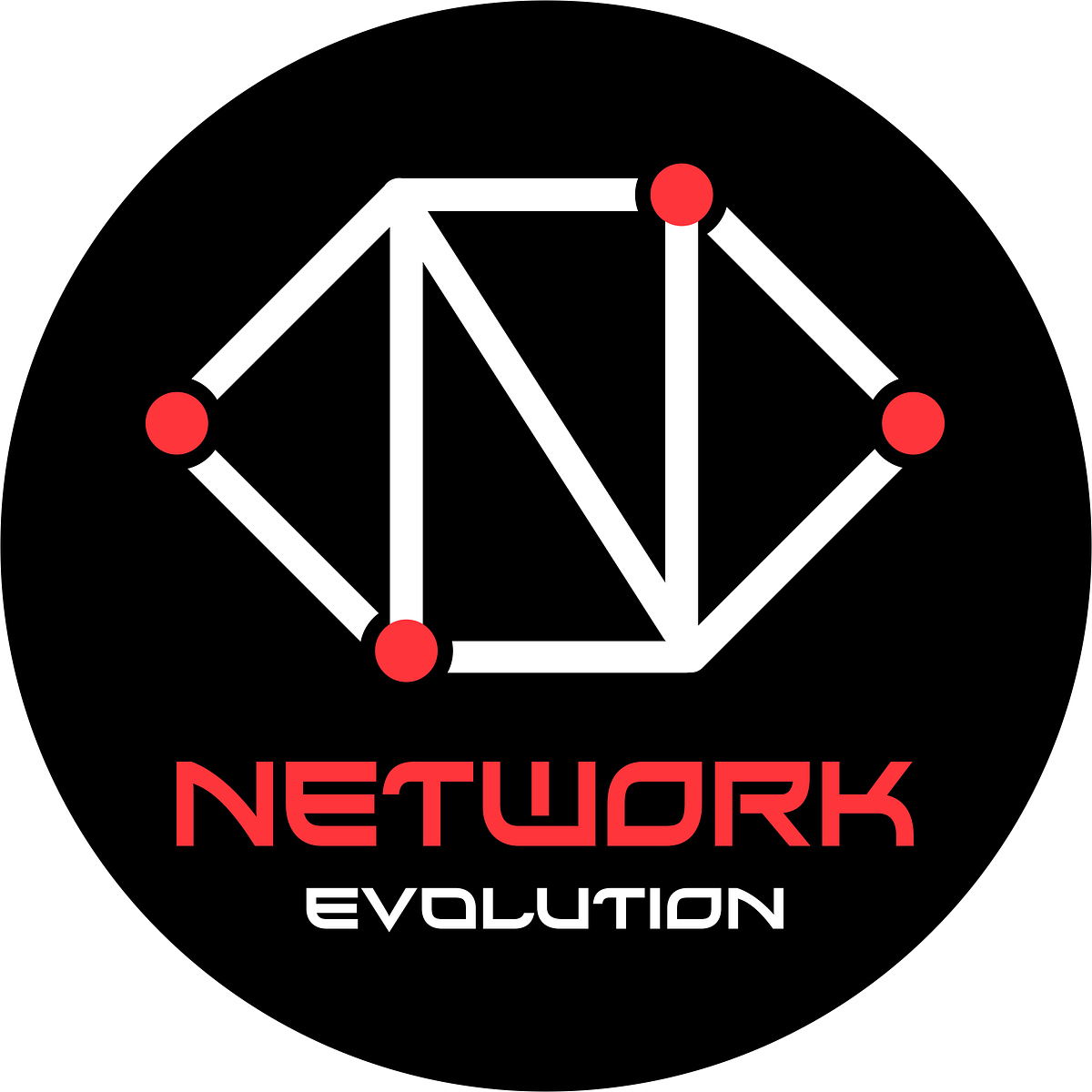 Network Evolution - Medium