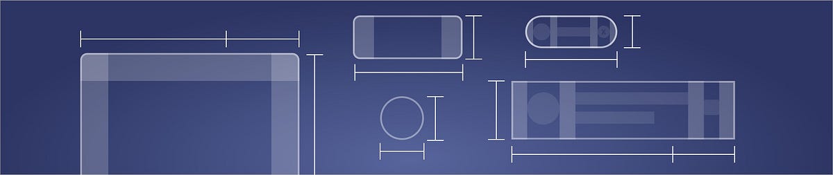 Add Specs & Guides To Sketch Symbols, Part 1: Padding